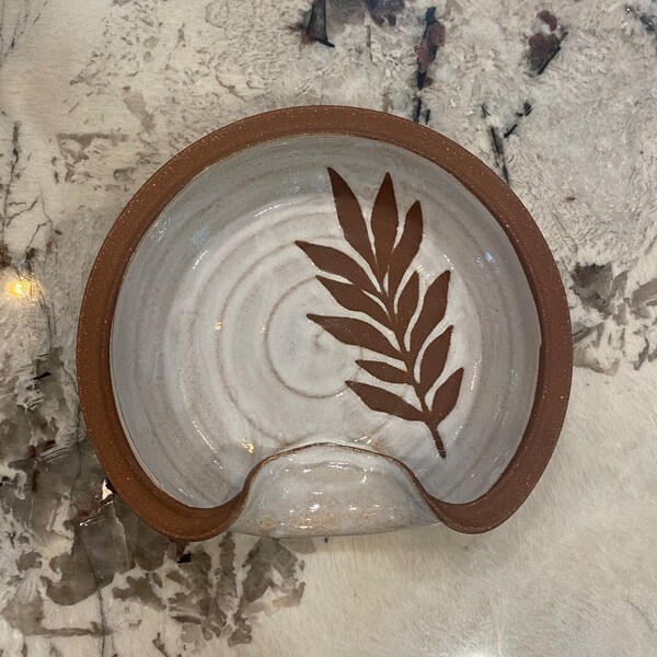 Ceramic Match Striker, Stoneware Match Holder, Fire Striker, Strike ...