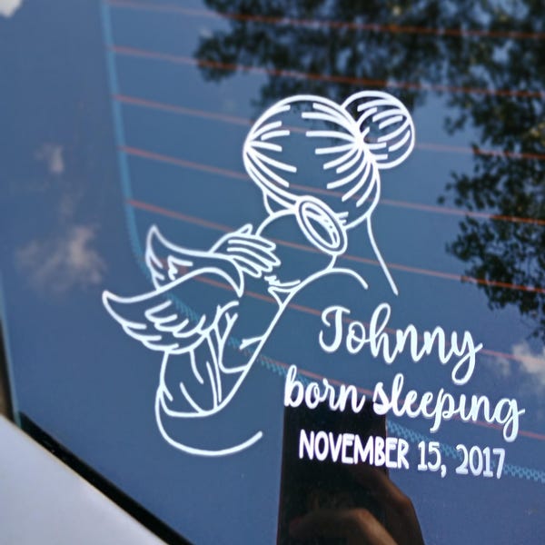 Custom Holographic Car Decals, Custom Large Oversized Vinyl Stickers ...