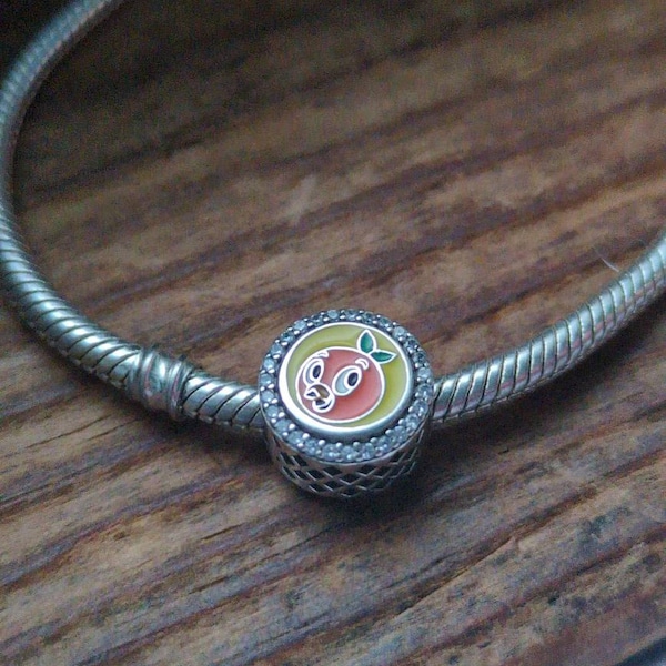 Pandora Charm Pandora Florida Cruises Exclusive Charm Charms for ...