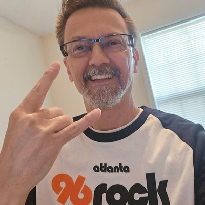 96rock License Plate beautiful Reproduction - Etsy