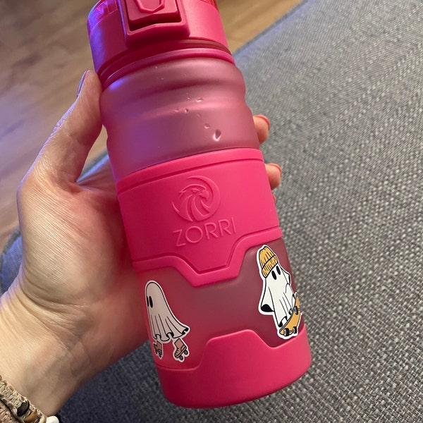 Spooky Season Libbey Glass, Halloween Beer Can Glass, Cute Halloween ...