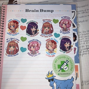 Ground Type Pokemon Sticker Sheet Pokemon Type Series | Etsy