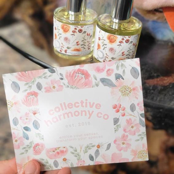 May Birth Flower | Birth Flower Perfume | Eau De Parfum | Birth Flower ...