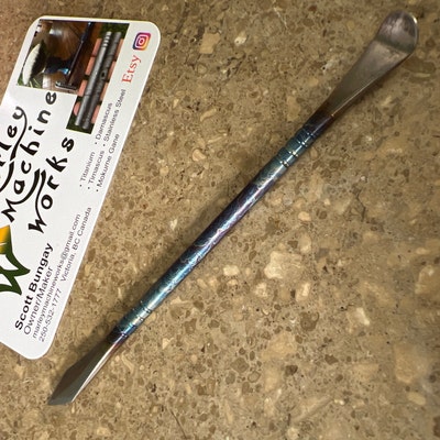 Made to Order Hand Made Razor Stand Aluminum, Bespoke - Etsy