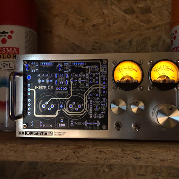 Unique Turbine Engine Desk Fan With Stepless Speed Control, Aviation ...