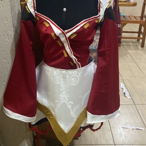 Bodysuit / Zentai Superhero Girl Style Cosplay Sewing - Etsy