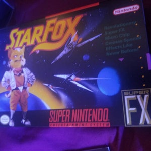 Street Fighter 2 NTSC Super Nintendo SNES En Reproduction Box and Inner ...