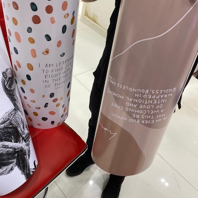 5 Short Reminders for the Day Instant Download Digital Print Morgan ...