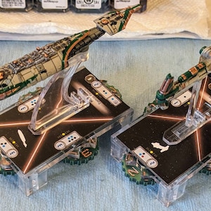 Updated Tater Tournament Storage Box and Ship/squadron Stand Tray for ...