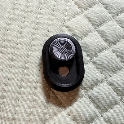 JUMBO Magnetic Haptic Slider Customizable Multicolor - Etsy