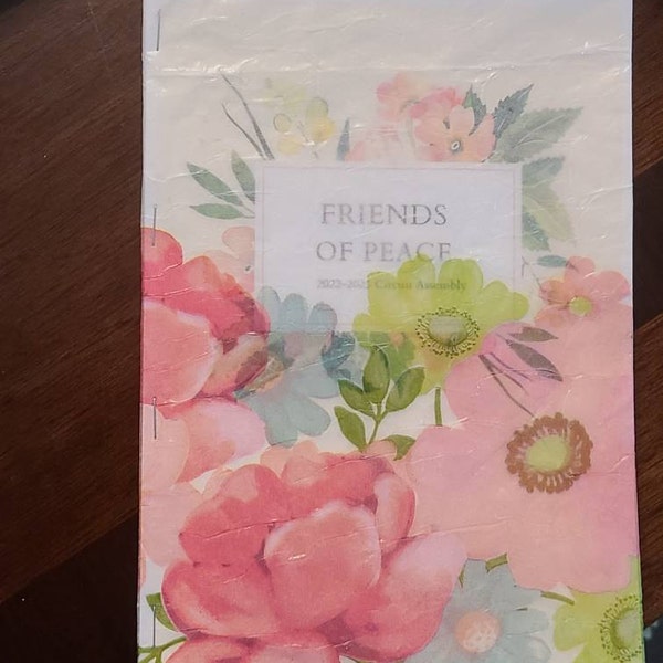 JW Daily Text Notes Printable - Etsy