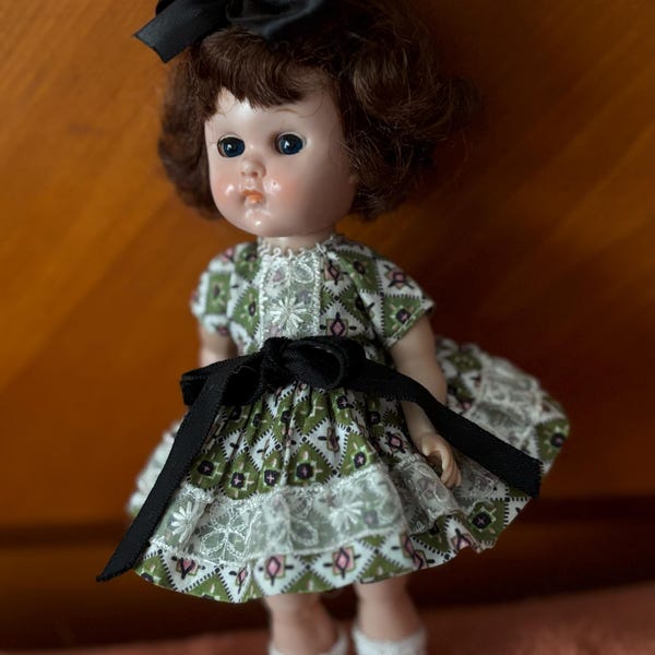 My First Bleuette: Patterns for a Complete Wardrobe - Etsy