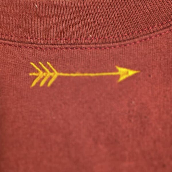 Trophy Cup Embroidery Design. Trophy Cup Mini. Machine Embroidery ...