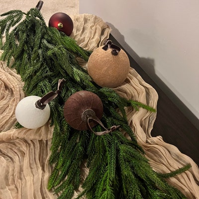 Tree Flocking Snow White Bonding Flock 2 Pounds FREE SHIPPING - Etsy