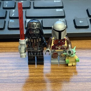 Lego Xray Markers - Etsy