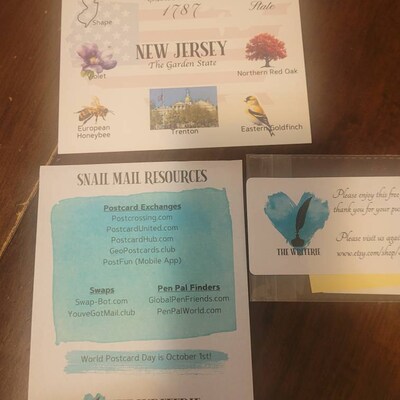 Inappropriate and Funny Postcard Set FUNNIES 4 Postcards 130 Thick ...