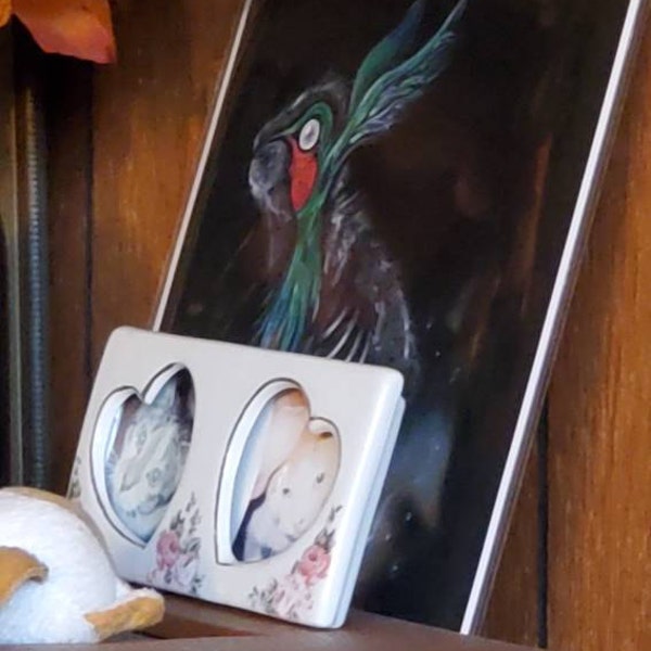 The Mothlight, Giclèe Print - Etsy