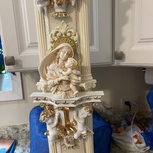 Pythia the High Priestess of the Temple of Apollo at Delphi 25cm 9.84in ...