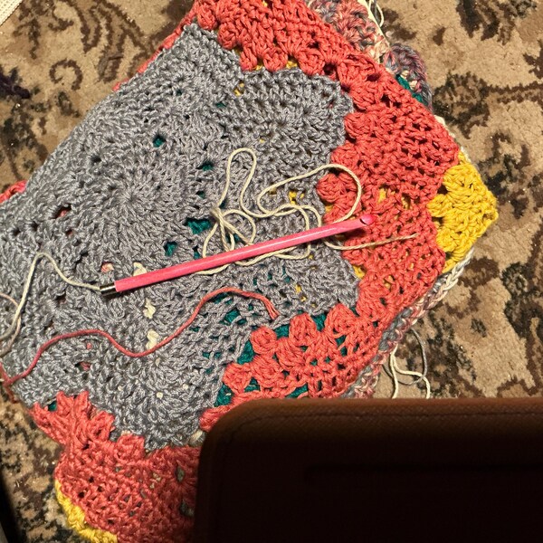 Punch Prestretched Fabric Frames by Knitter's Pride - Etsy