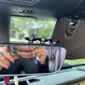 Pink Cherry Blossoms Car Valve Cap Set, Sakura Cherry Blossom Tire ...