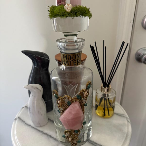 Road Opening Salt Sweep/oppoetunity/ Salt Sweep/ Herbs/ Roots/ Salt ...