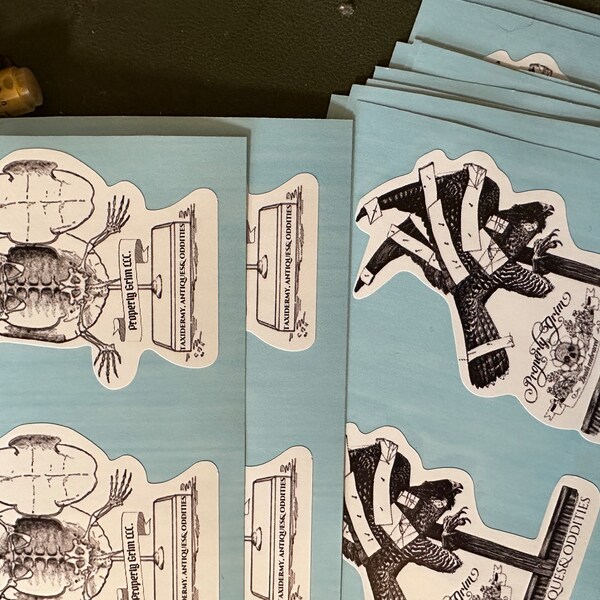 Photo Sticker, Family Photo Sticker, Custom Picture Sticker, Water ...