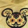 Coco Mickey Mouse Head Icon Ears Digital Download - Etsy