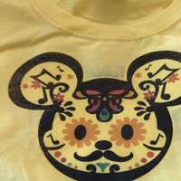 Coco, Mickey, Mouse, Head, Icon, Ears, Digital, Download, Tshirt, Cut ...