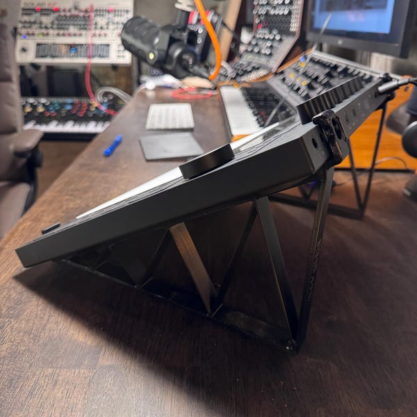 DOUBLE STAND for INTECH Studio Grid - 30 Degrees - L2l3 - Etsy