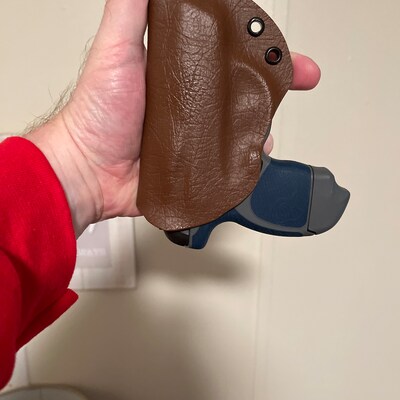 Taurus Spectrum Custom Kydex Holster Black TIFF BLUE Plus 11 More ...