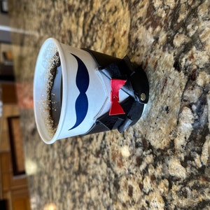 Leather Winding Key Choker Template, SVG File for Cricut, PDF Leather ...