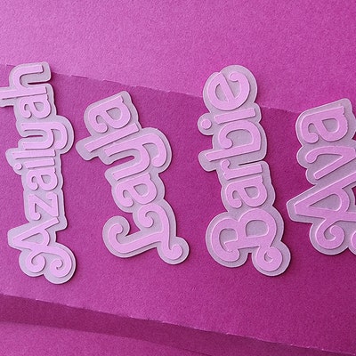 Wednesday Font Alphabet Letters for Addams Family, Full of Woe ...