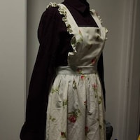 Coat Sewing Pattern With Pixie Hood, Sizes 0-10y, With Step-by-step ...