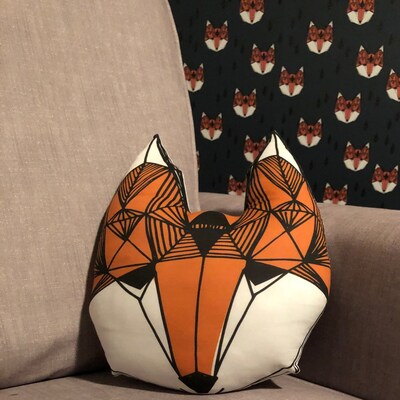 Memory Pillow Pet Memorial Custom Pet Portrait - Etsy