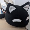 Gorb Hollow Knight Plush Toy Hollow Knight Soft Toy - Etsy