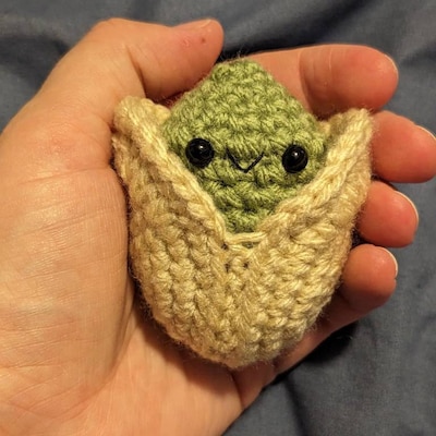 Crochet Amigurumi Korean Soju Bottle Plushie Stuffed Toy - Etsy