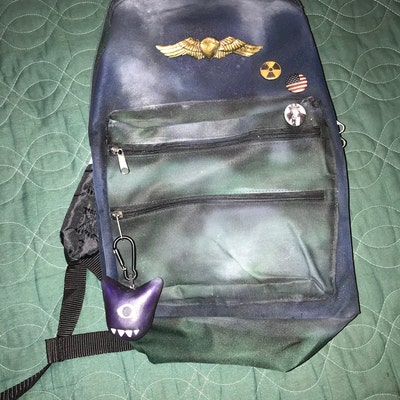 NEW: Ellie Cosplay Backpack - Etsy