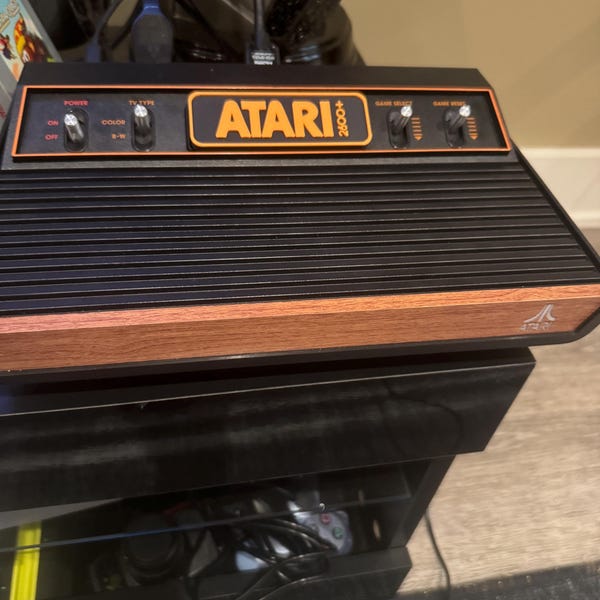 Atari 2600 Diorama - Keystone Kapers - Art / Shelf Decor - Etsy