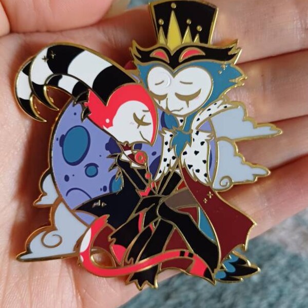 TADC Vinyl Stickers | the Amazing Digital Circus (PACK OF 3) Jax Gangle ...