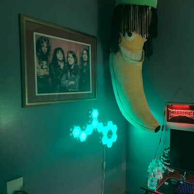 Vintage Original 1985 Rob Lowe as Billy Hixx Poster St Elmos - Etsy