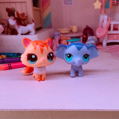 Lps Great Dane Custom - Etsy