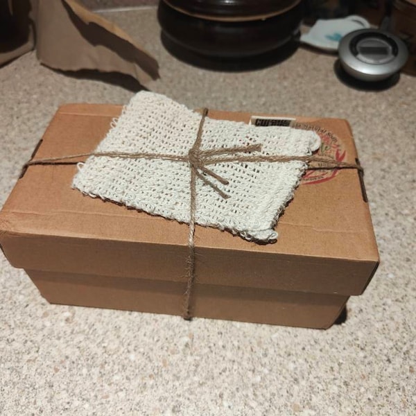 1kg Handmade Soap 'odds & Suds'handmade Soap Offcuts-palm Oil Free ...