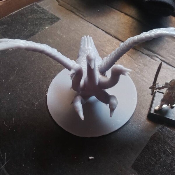 Goose Hydra - Etsy