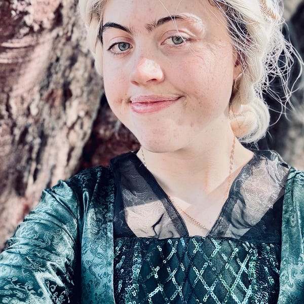 Alicent/helaena S2 Inspired Tiara - Etsy