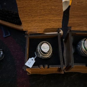 Solid 925 Sterling Silver Turkish Handmade Sailor's Anchor - Etsy