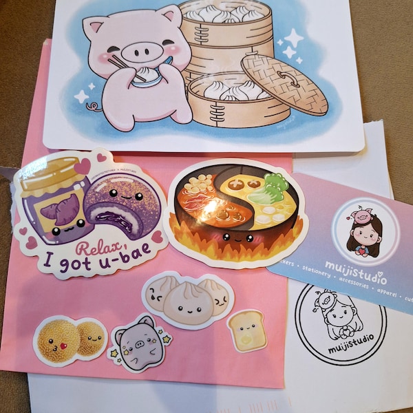 Lechon is Better Sticker, Lechon Sticker, Filipino Sticker, Pinoy, Pig ...