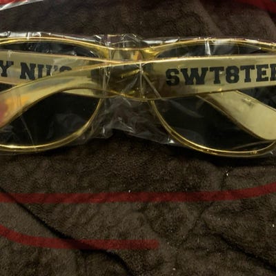 Wizard Themed Bachelorette, Bridal Party & Wedding Sunglasses - Etsy