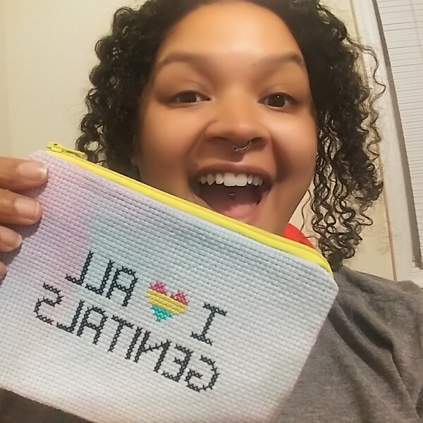 Binding of Isaac Cross Stitch Pattern Isaac Character - Etsy