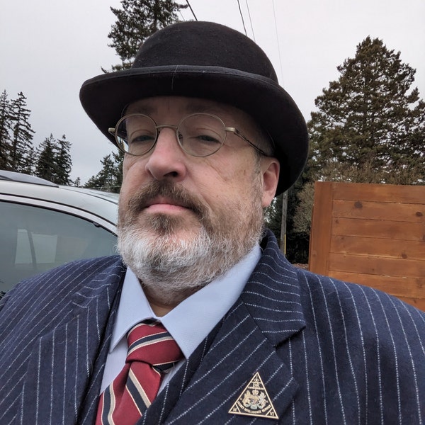 MI5 British UK National Security Intelligence Service 24KT James Bond ...