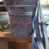 Medium Leather Snap Open Pouches, Snap Coin Purses, Leather Pop Open ...